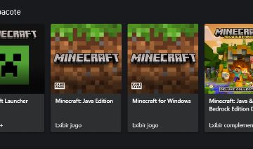 Minecraft: Deluxe Collection | Para PC - Minecraft - GGMAX