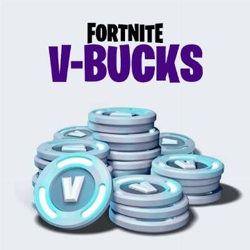 VBUKS Mais Baratos do Brasil Seja full - Fortnite - V-Bucks Fortnite ...