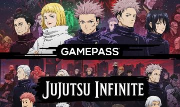 Gamepass Jujutsu Infinite Roblox Enrega Roblox Jujutsu Infinite Ggmax