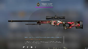 AWP DUALITY BLACK SCOPE! - Counter Strike 2 - Skins - GGMAX