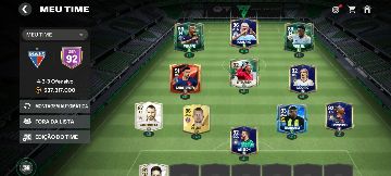 Conta de fifa - FIFA - GGMAX