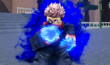 Sukuna Trait Mítica - RCT - A UNIVERSAL - Roblox - A Universal Time - GGMAX