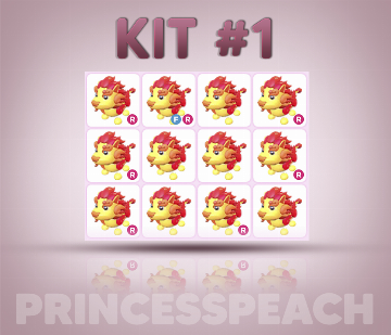 Adopt Me - Kit - Roblox - Adopt Me - GGMAX