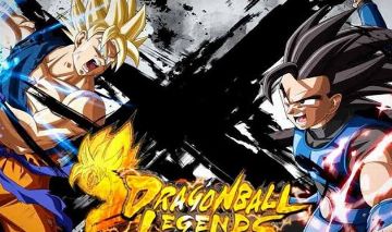 Conta nível 292 de dragon ball legends - Dragon Ball Legends - GGMAX
