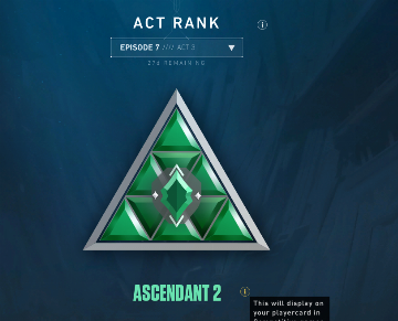 Conta com skins de faca e vandal (asc2) - Valorant - Contas - GGMAX