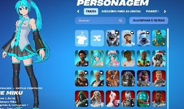 FORTNITE CONTA COM VÁRIAS SKINS, - Fortnite - Contas Fortnite - GGMAX