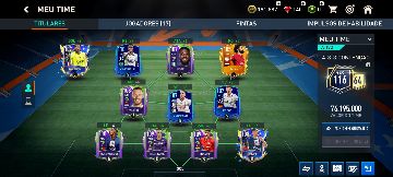 FIFA MOBILE GER 116 - FIFA - GGMAX