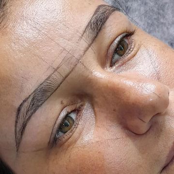 Guia Completo Designer De Sobrancelha Cursos E Treinamentos Ggmax