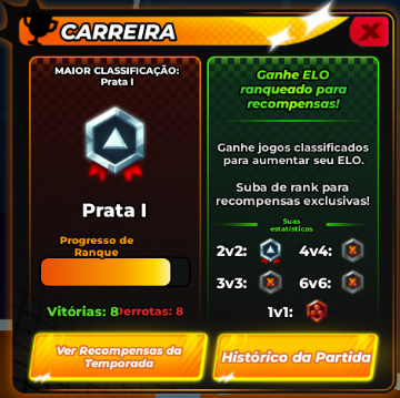 CONTA DE VOLLEYBALL LEGENDS I COM YOGAN - Roblox - Haikyuu Legends - GGMAX