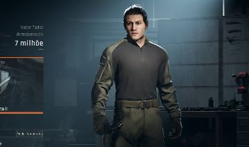 Conta Arena Breakout Infinite (PC) 7 - Outros Jogos - GGMAX