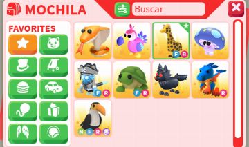 Pets FR e R ADOPT ME ATENÇÃO LEIA A - Roblox - Adopt Me - GGMAX