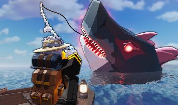 FISCH - MELHORES PREÇOS [CASH - Roblox - Fisch - GGMAX