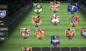 Conta FIFA(Ea FC) - FIFA - GGMAX