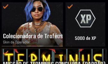 ULTIMO DIA DA SKIN MAYA , VENHA JA - Call of Duty - COD Warzone - GGMAX