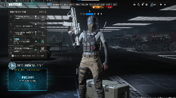 CONTA WZ 3.0 FULL UNLOCK - Call of Duty - COD Warzone - GGMAX