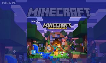 KEY MINECRAFT - JAVA/BEDROCK - PC - Minecraft - Keys - GGMAX