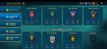 Acc raid, embryys, mithrala, wixwell, - Raid Shadow Legends - GGMAX