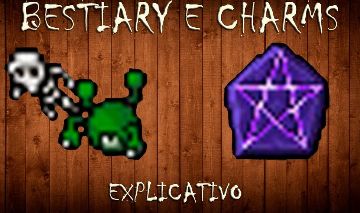 Contas, Gold e Tibia Coins - GGMAX