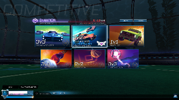 S14 3x SSL TOURNAMENT WINNER TITLE - Rocket League - GGMAX