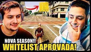 Whitelist Cidade Alta - GTA - GTA Roleplay - GGMAX