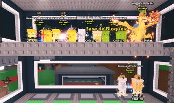 BRAINROTS TOP MUNDIAL +300M/S GARAMAS E - Roblox - Roube um Brainrot ...