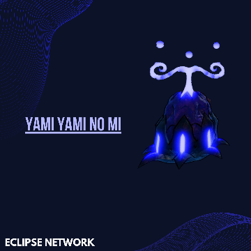 (PROMOÇÃO) YAMI YAMI NO MI / GPO - Roblox - Grand Piece - GGMAX