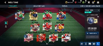 Fifa mobile mbappe 108 - FIFA - GGMAX