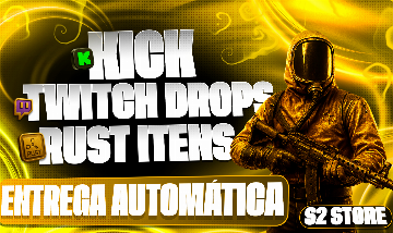 Rust | Jogos - GGMAX