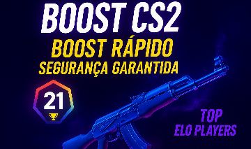Boost CS:GO - GGMAX