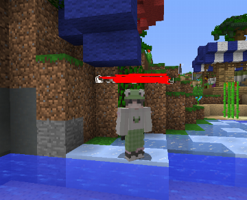 CONTA MINECRAFT FA CAPA VANILLA - Minecraft - GGMAX