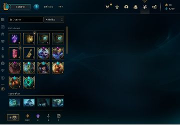 Conta LOL - Leo - League of Legends - Contas - GGMAX