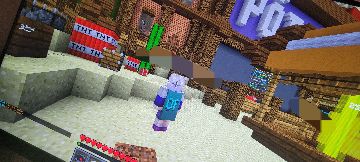 MINECRAFT FULL ACESSO! - Minecraft - GGMAX