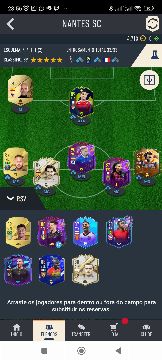 Conta FIFA 23 Xbox time em 8kk - FIFA - GGMAX