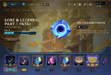 Conta TFT com chibi Yone T1 + Passe do - League of Legends - Teamfight ...