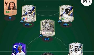 Conta Playstation ultimate Team FIFA EA - FIFA - GGMAX