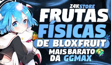 Busca - GGMAX