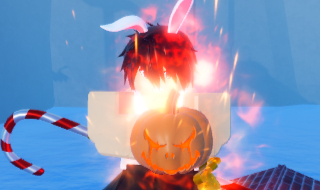 Baal Head GPO - Roblox - Grand Piece - GGMAX