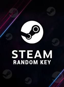 Steam KEYS Aleatória! (Envio Automatico) - Steam - Códigos e Keys - GGMAX