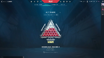 Conta ex-radiant (apenas skin de passe) - Valorant - Contas - GGMAX