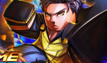 Grand Aether Knight (Almighty) S/A/S - Roblox - Anime Defenders - GGMAX