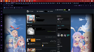Conta main steam 20k elo cs2 8k lvl - Counter Strike 2 - Contas e ...