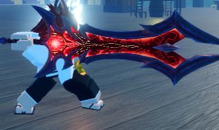 (GPO) All Seeing Eye - ASE - Roblox - Grand Piece - GGMAX