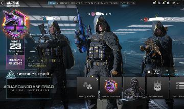 CONTA RANKED WARZONE FULL ACESSO - Call of Duty - COD Warzone - GGMAX