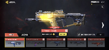 Acc de codm - Call of Duty - GGMAX