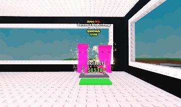 GARAMA AND MADUNG RAINBOW 500M/S ( - Roblox - Roube um Brainrot - GGMAX