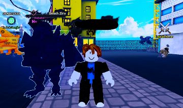 Conta Arise Crossover perfeita para - Roblox - Arise Crossover - GGMAX