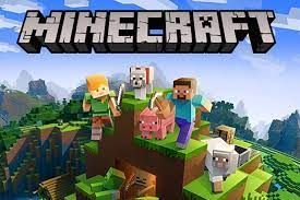 MINECRAFT FULL ACESSO (Java & Bedrock - Minecraft - GGMAX