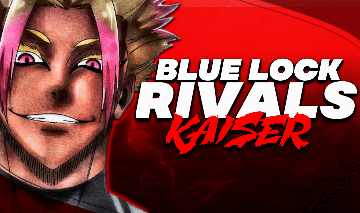 NEL BACHIRA UPDATE!//CONTAS BLUE LOCK - Roblox - Blue Lock Rivals - GGMAX