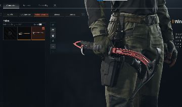 Conta Arena Breakout Infinite ( 16.9M - Arena Breakout - GGMAX