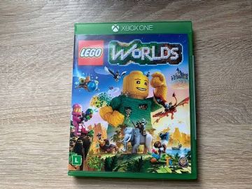 Minecraft Xbox One - Minecraft - GGMAX